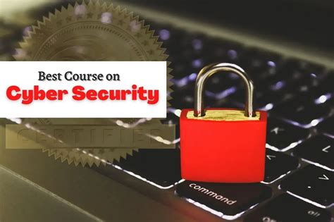 Cyber Security Course Bright Eaglets Group Of Colleges