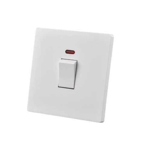 A DP Switch Ultimate Dole Pole Switch For Home Office