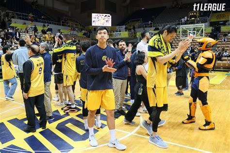 《t1 League》「當機一節半」 中信特攻葬送領先遭逆轉 台新戰神首闖冠軍賽 台灣職籃 籃球 運動視界 Sports Vision