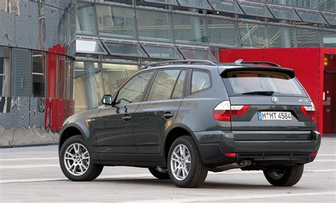 Bmw X3e83 中古車徹底購入ガイド 【club Cars】