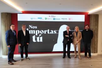 Nos Importas T El Mensaje De Los Pticos Optometristas A La Sociedad Im Pticas