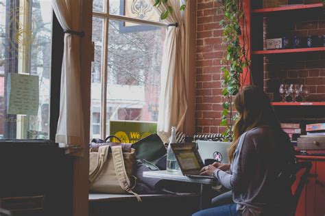 How To Reduce Stress And Anxiety Whilst Working Remotely The