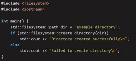 22 Common Filesystem Tasks In C 20 Bartlomiej Filipek Standard C
