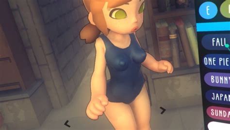 Poke Abby Vr Full Game Release Vr Porn Game