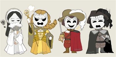 Scp Foundation Scp Foundation Art
