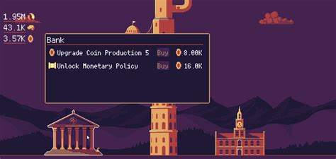 Tower Wizard By Barribob