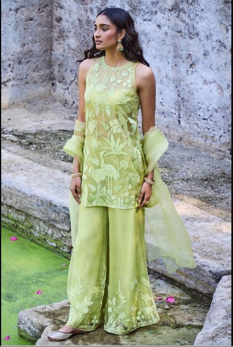 Your Ultimate Wardrobe Guide To An Intimate Wedding Vogue India