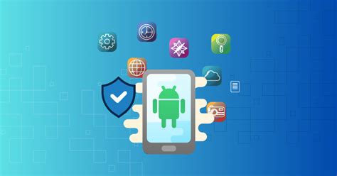Data Protection In Android Apps Safeguarding Sensitive Information