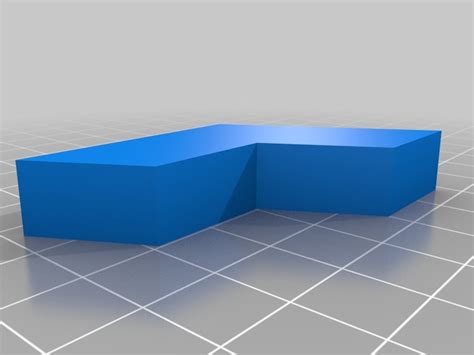Free 3d File Hexagon Tangram Puzzle 🧩 ・template To Download And 3d