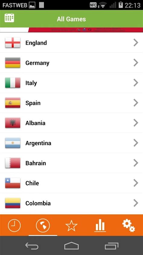 Futbol24 - Android Apps on Google Play