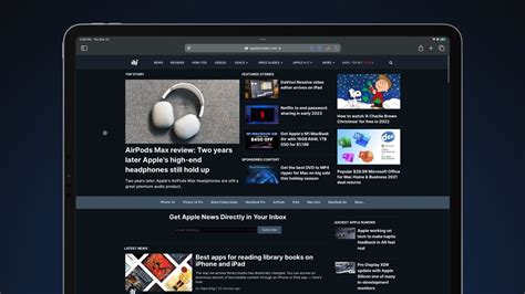 Safari Tracking Prevention Speed Features