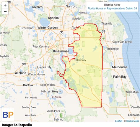 Live Results Florida State House Special Election 270towin