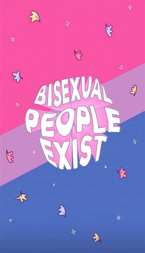 Bisexual Wallpaper Lgbtq Quotes Bisexual Pride Quotes Lgbt Quotes