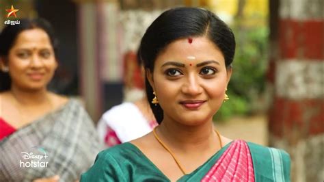 Siragadikka Aasai 18th To 23rd March 2024 Promo Youtube