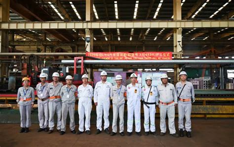 Xsi Kicks Off Work On Lng Powered Pctc Lng Prime