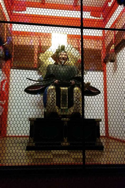 馬橋稲荷神社馬橋稲荷神社東京都杉並区 八百万の神
