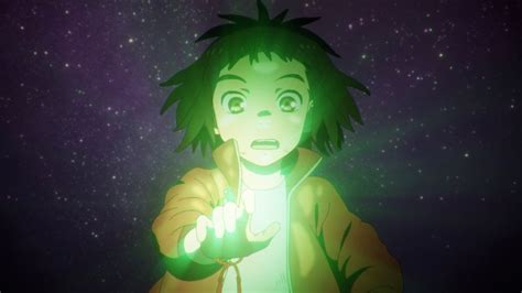 柴咲コウと井浦新の出演決定。劇場オリジナルアニメ映画『神在月のこども』 Nb Press Online