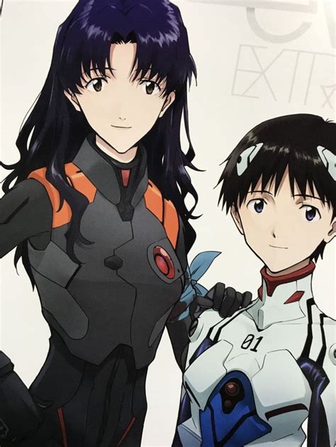 Pin By 네이첼모한 On 에반게리온 Neon Evangelion Neon Genesis Evangelion