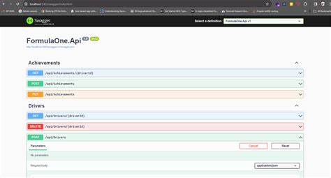 Fun Project 6 Aspnet Core Crud Web Api With Repository Pattern Sqlite Unitofwork And Swagger