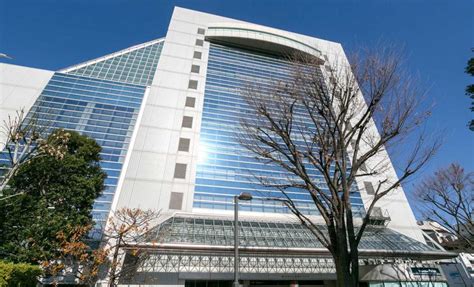 調布市文化会館たづくり 株式会社ビリオナー