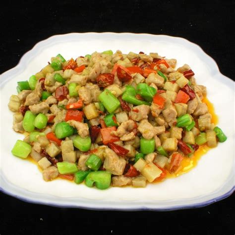 川菜sichuan Cuisine Ethnic Recipes Cuisine Food