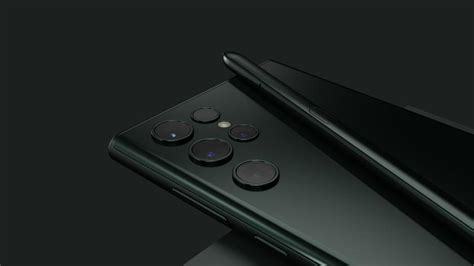 Samsung с обновлением ПО улучшила камеру Galaxy S22 Ultra | gagadget.com