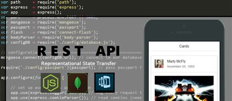 Creating A Simple RESTful Web Service Using Express Node Js JSON Data For Different Platforms