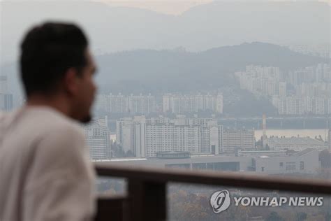 다음주부터 분양가 12억원 이하 아파트도 중도금 대출 허용 연합뉴스