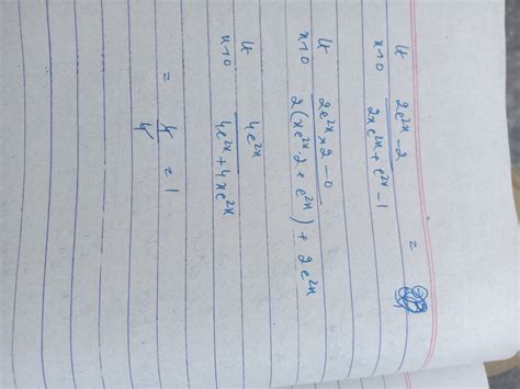 the f r 0 rightarrow r given by f x frac{1}{x} frac{2}{e {2 x} 1