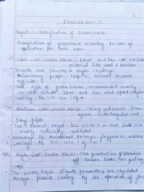 Exercise No4 Pdf