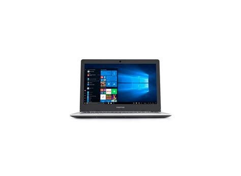 Notebook Positivo Motion I341TA Intel Core i3 7020U 14 4GB HD 1 TB 7ª Geração Windows 10 com o