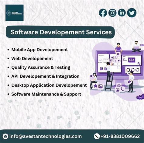 avestan technologies llc on linkedin software developer