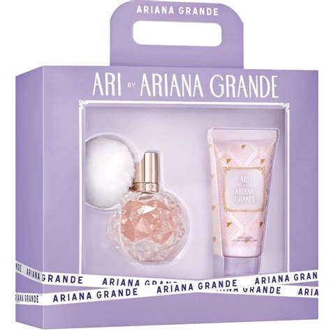 Ari Tset 2 Perfume Ari Tset 2 By Ariana Grande Feeling Sexy