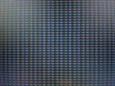 My First Overlay 4 3 CRT 720p For Integer Scaling RetroPie Forum