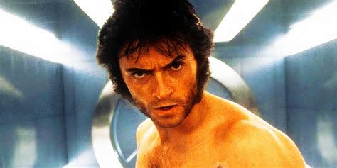 Before Deadpool & Wolverine, Hugh Jackman's Most Comics Accurate Scene Was Destined To Be ...