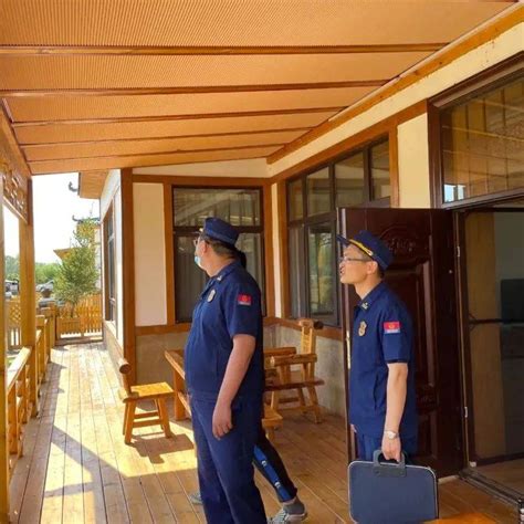 【安全生产月】西安大队深入辖区中兴村开展自建房消防宣传火灾居民隐患