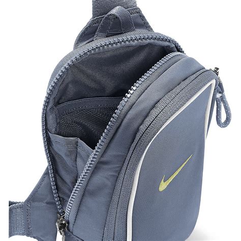 Nike Sportswear Essential Crossbody Bag Academy