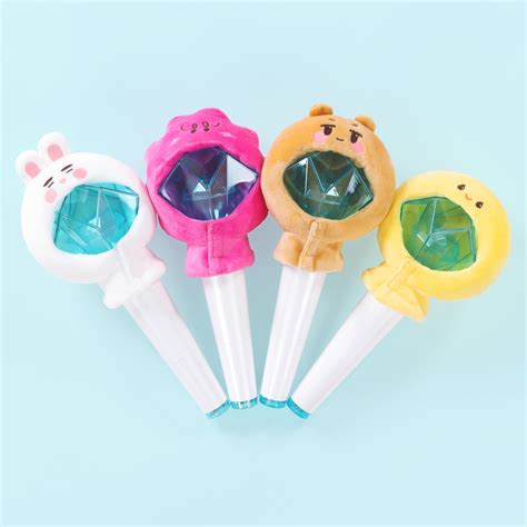 Shinee Official Fanlightlight Stick Cape Seoul Terrace