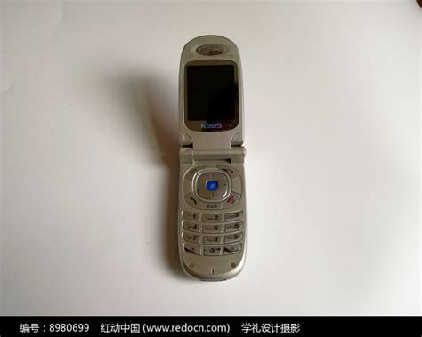 翻盖手机正面高清图片下载 红动网