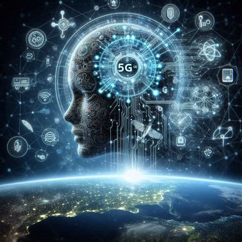 Revolutionizing Connectivity And Intelligence