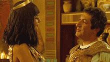 Monica Bellucci Cleopatra Gif Monica Bellucci Cleopatra Discover Share Gifs