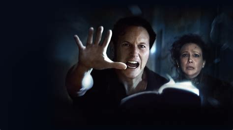Some Things Are Scarier Before You See Them Review Of The Conjuring