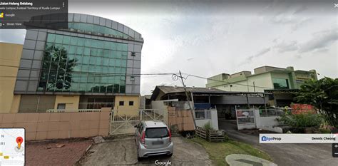 Kepong Baru Industrial Estate For Rental Rm35000 By Dennis Cheong Edgepropmy