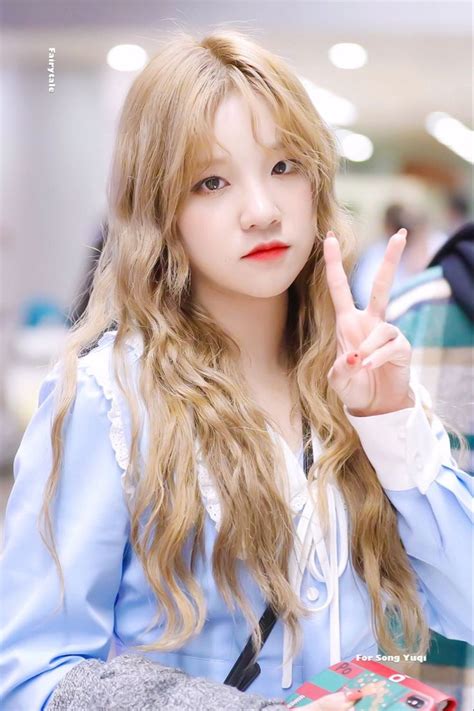 Pin On Gi Dle Kpop Girls Girl Kpop Girl Groups
