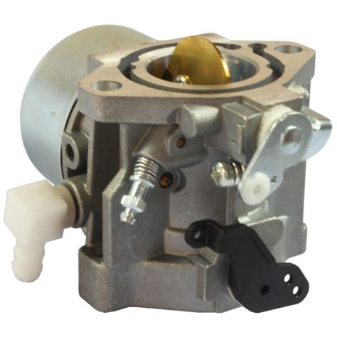 Carburetor For Briggs Stratton 699831 Lawn Tractor Mower Carb