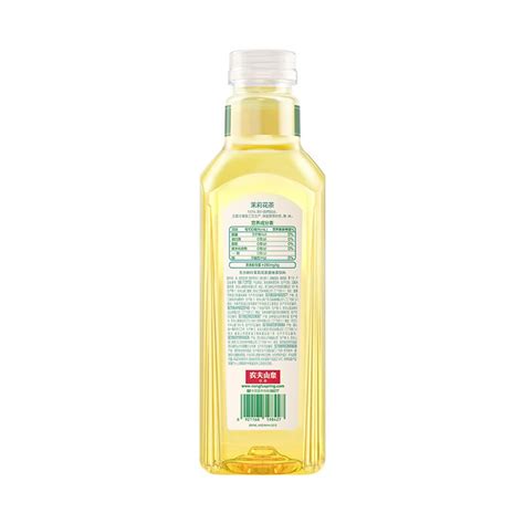 农夫山泉东方树叶青柑普洱茉莉花茶900ml12瓶15l大瓶无糖茶饮料虎窝淘