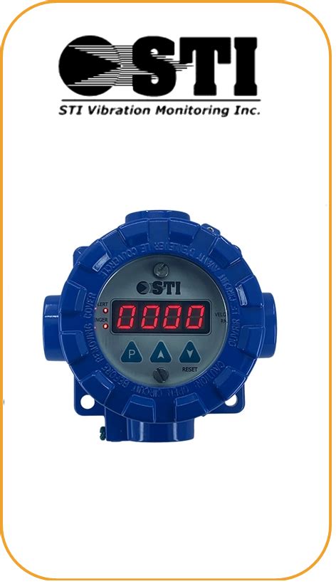 Vibration Switches Four Star Enterprises