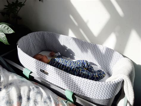 Review Mokee Wool Nest Polly Jemima