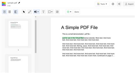 How To Highlight Text In A PDF File Best Methods