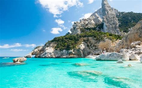 Best Things To Do In Ogliastra ⋆ Villas Sardinia